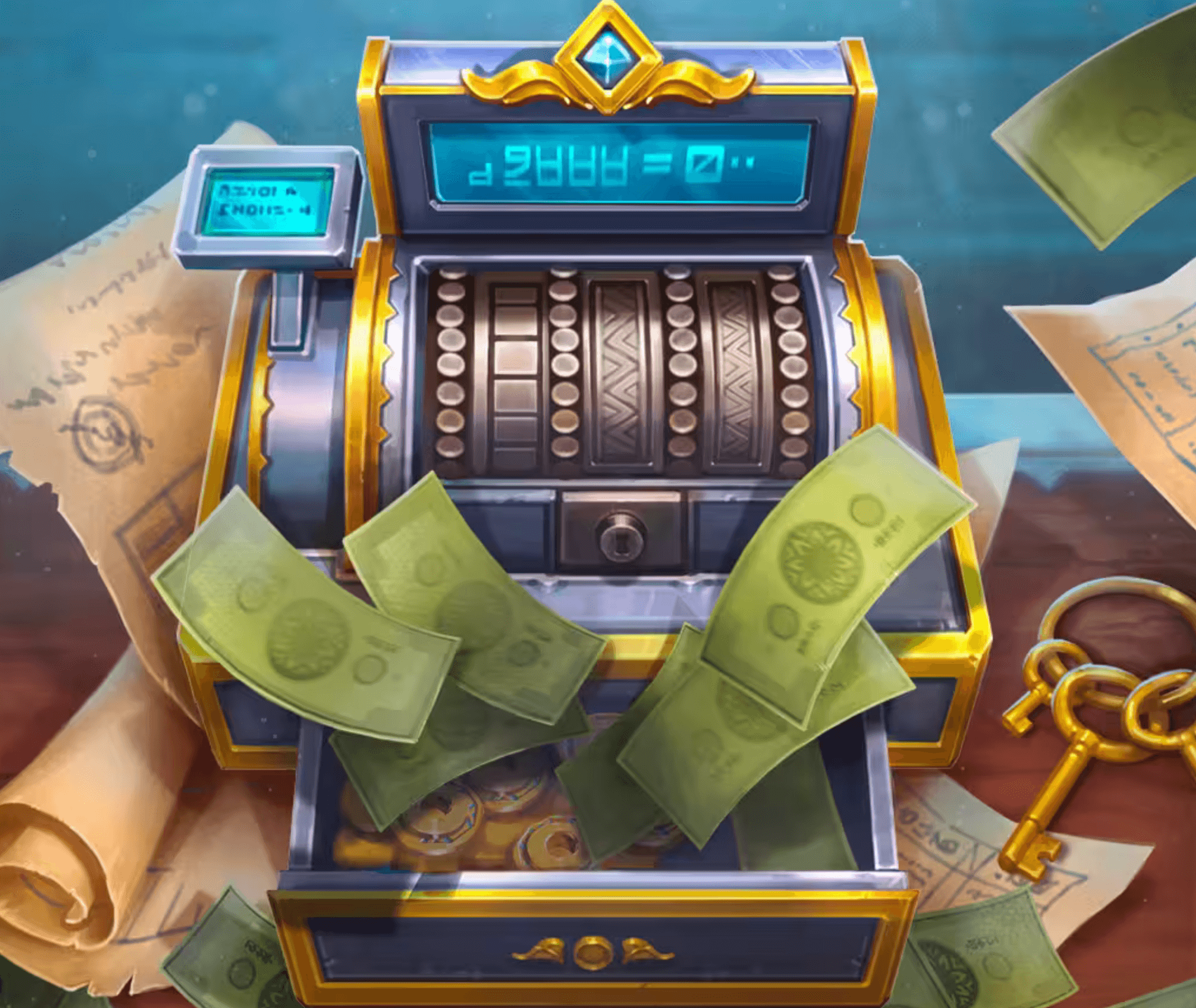 The Bazaar - Guides, Builds, Planner & More